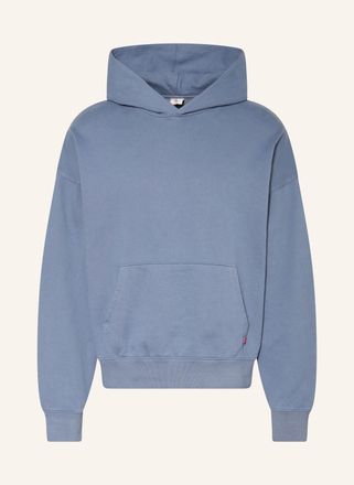 Levi's Hoodie blau