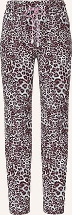 Marc Cain Hose Focha rot