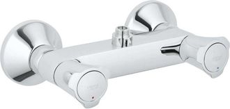 GROHE Costa l - Duscharmatur, Chrom 26009001 - Grohe