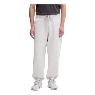 Vans Pantalon de jogging en molleton premium - Homme - Pantalons - Gris - Taille: 2XL