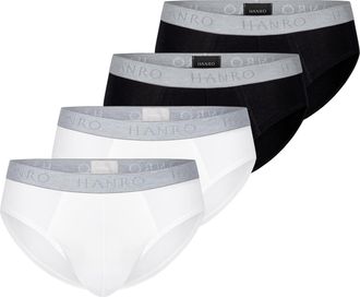 Hanro Slip Cotton Essentials