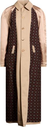 Moschino JACKEN & M&Auml;NTEL - Jacken, M&auml;ntel & Trenchcoats auf YOOX.COM