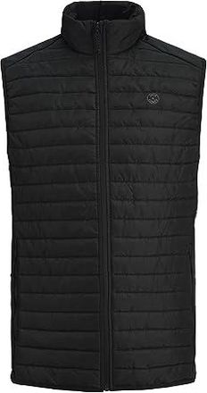 Jack & Jones Doudoune sans Manches Doudoune sans Manches Black XXL Black XXL