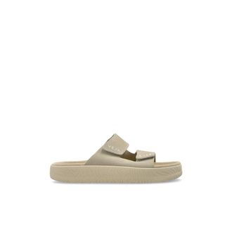Veja Etna slides - - Shoes - Herren - Beige - 44 EU