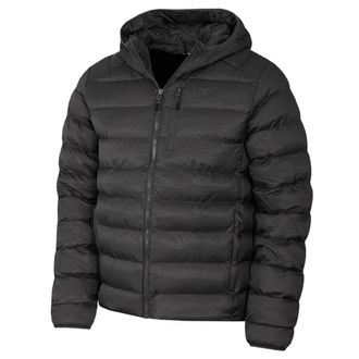 Calvin Klein Herren San Gabriel gewebt Jacke - Sturm - XXXL