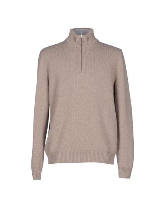 Gran Sasso STRICKWAREN - Rollkragenpullover auf YOOX.COM