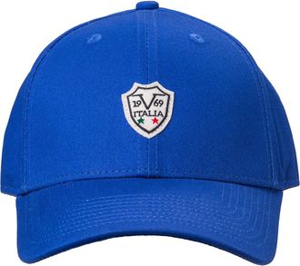19V69 Cap Ari
