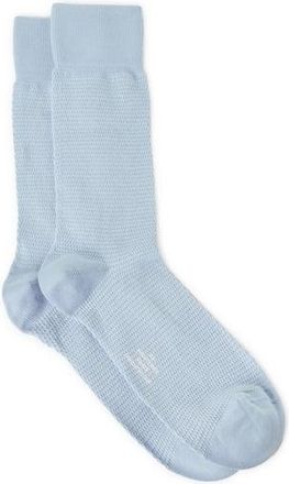 Au Printemps Paris Chaussettes en coton