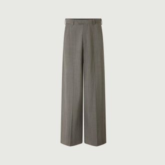 SOEUR PANTALON HIPPOLYTE GRIS