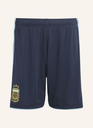 adidas Heimtrikothose Argentinia 26 F&uuml;r Herren blau