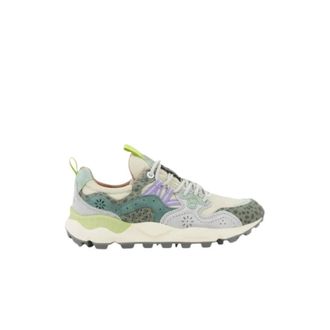 Flower Mountain Damen, Sport, Mehrfarbig, 36 EUGr&ouml;&szlig;e