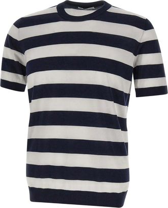 KANGRA Homme, Pulls, Multicolore, Taille: XL Maille ras du cou