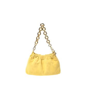 Baldinini Crossbody Bags - TASCHE BALDININI - Gr. unisize - in Gelb - f&uuml;r Damen