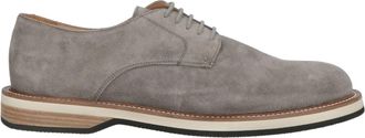 Frau SCHUHE - Schn&uuml;rschuhe auf YOOX.COM
