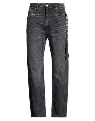44 Label Group BAS - Pantalons en jean sur YOOX.COM