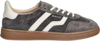 GANT Damen, Schuhe, Grau, 40 EUGr&ouml;&szlig;e