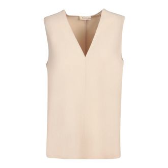 Blanca Vita Damen, Oberteile, Beige, MGr&ouml;&szlig;e