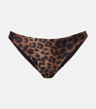 Vix X Rosie Huntington-Whiteley Bikini-H&ouml;schen Basic