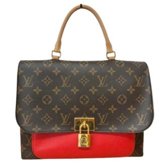 Louis Vuitton Pre-owned Vintage Monogram Schultertasche - - Pre-owned - Damen - Mehrfarbig - ONE SIZE