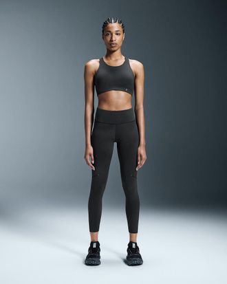 On Perf Winter Tights Lumos