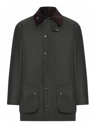 Barbour Veste Casual - Vert
