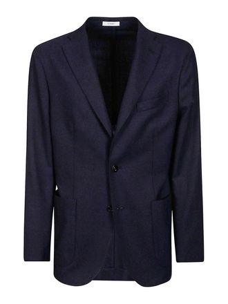 Boglioli Costume De Cérémonie - Bleu