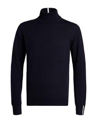 Alpha Studio MAILLE - Cols roul&eacute;s sur YOOX.COM