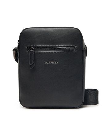 Valentino Umh&auml;ngetasche Horizon VBS8UT21 Schwarz