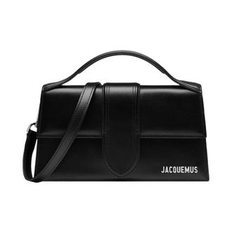 Jacquemus Damen, Taschen, Schwarzk, ONE SIZEGr&ouml;&szlig;e
