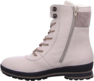 Rieker Damen, Schuhe, Beige, 42 EUGröße