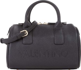 Valentino Handtasche Umh&auml;ngetasche Foxy Re Pretty Bag Nero schwarz