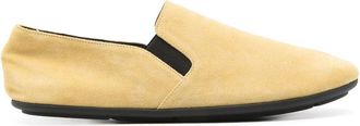 The Row mocassins Vincit - Jaune