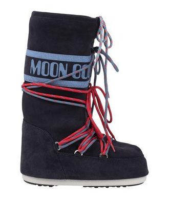 Moon Boot CHAUSSURES - Bottes sur YOOX.COM