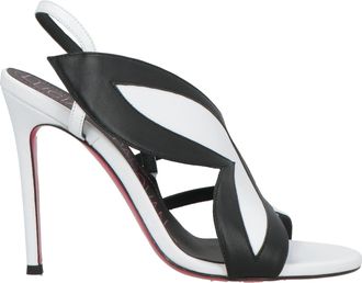 Luciano Padovan SCHUHE - Sandalen auf YOOX.COM