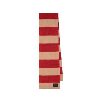 Paul Smith Gestreifter Schal - - Accessories - Damen - Mehrfarbig - ONE SIZE