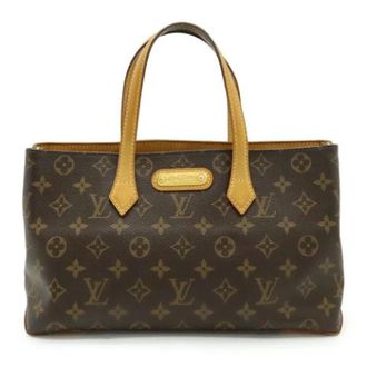 Louis Vuitton Damen, Pre-Owned, Braun, ONE SIZEGr&ouml;&szlig;e
