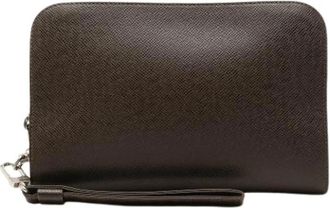 Louis Vuitton Pre-owned Pochette Baikal - - Pre-owned - Damen - Braun - ONE SIZE