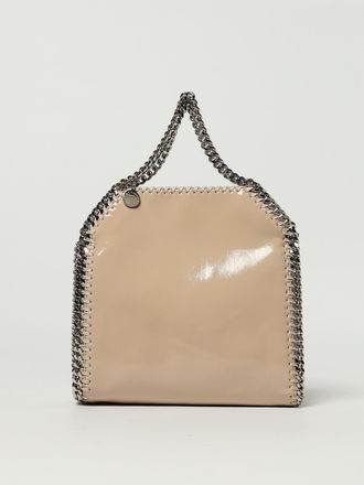 Stella McCartney Sac à Main STELLA MCCARTNEY Femme couleur Beige
