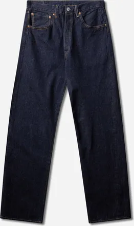 Levi's Men s 1955 501 Jeans Dark Wash
