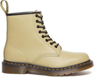 Dr. Martens Schnürstiefel 1460 Smooth Beige