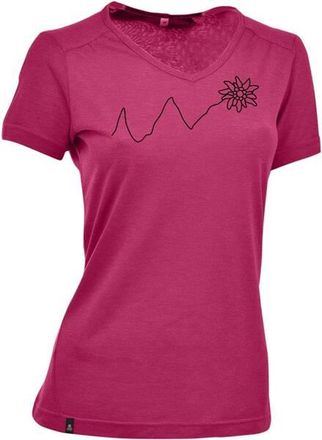 Maul Damen Shirt Eifelsteig
