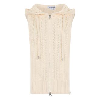 Veronica Beard Strickware - - Knitwear - Damen - Beige - ONE SIZE