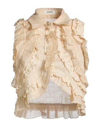 Sandro TOPS - Hemden auf YOOX.COM