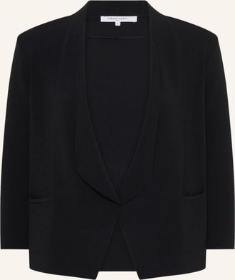 Gerard Darel Strickjacke Lynaya schwarz