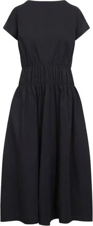 STUDIO NICHOLSON Femme, Robes, Gris, Taille: 38 FR Simos Dress