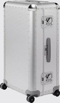 FPM Milano Sac De Voyage FPM MILANO Homme couleur Argent