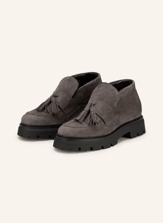 Darling Harbour Darling Harbour Boots grau