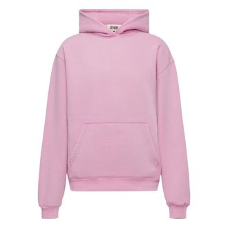 Drykorn Femme, Sweatshirts et sweats &agrave; capuche, Rose, Taille: 42 FR Kamilio 10 Sweat &agrave; capuche