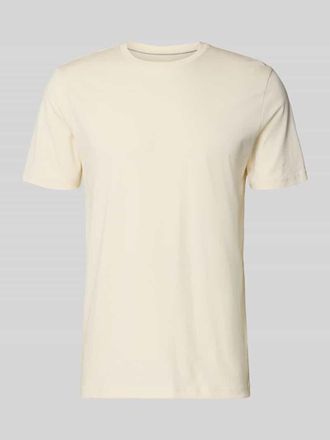 Christian Berg T-Shirt mit Rundhalsausschnitt