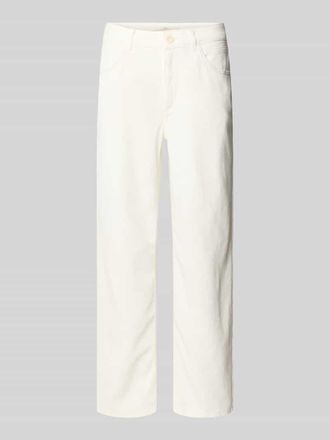 Lanius Jeans mit Eingrifftaschen